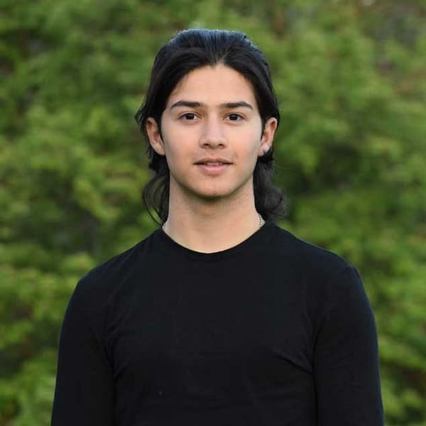 Meet Our Team - Earth Uprising