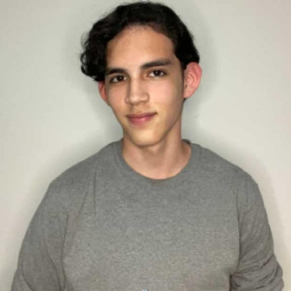 Meet Our Team - Earth Uprising